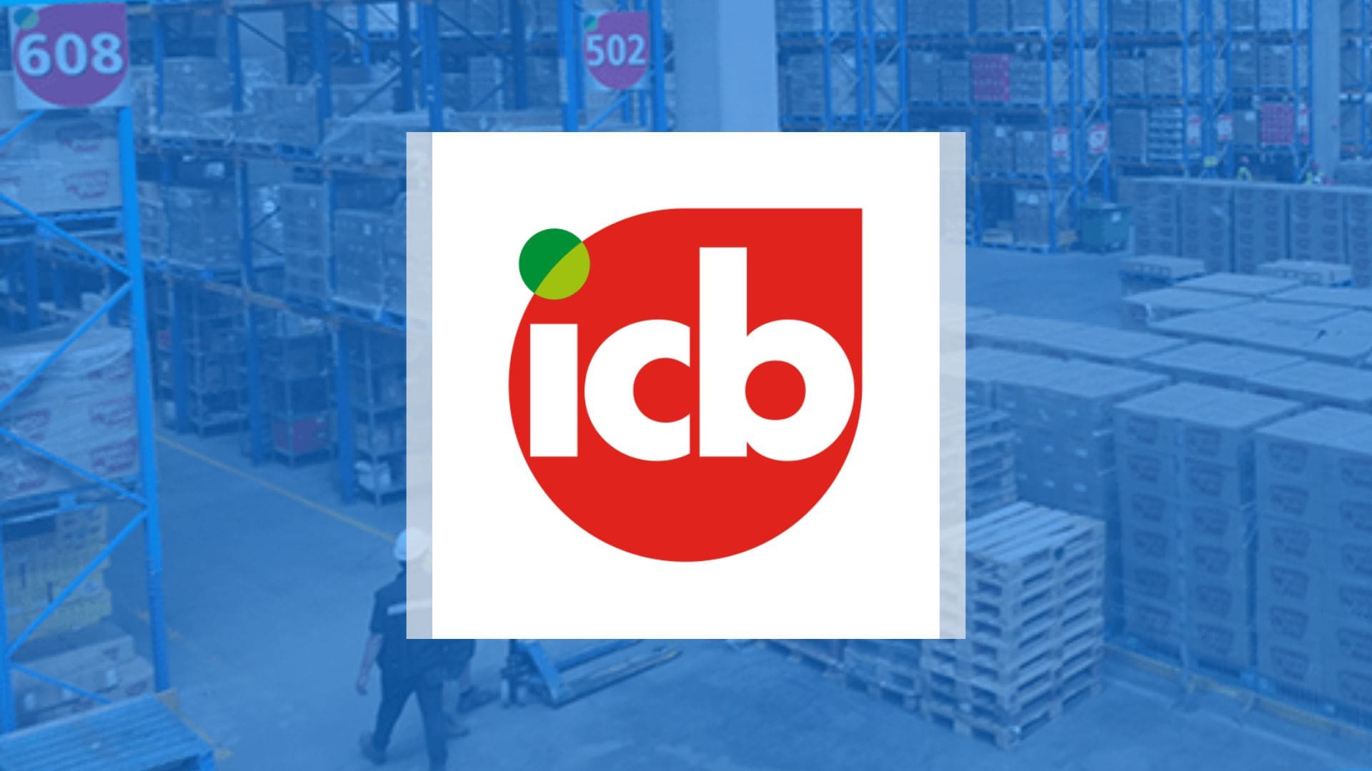 ICB y Drivin: Máximo desempeño en la venta minorista de alimentos